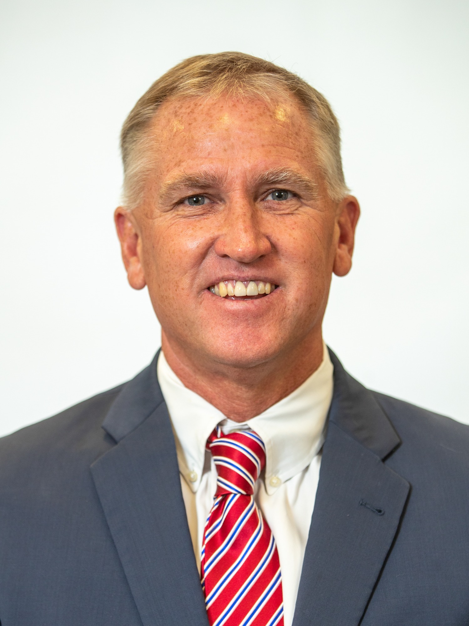 Scott Linn – The Wichitan